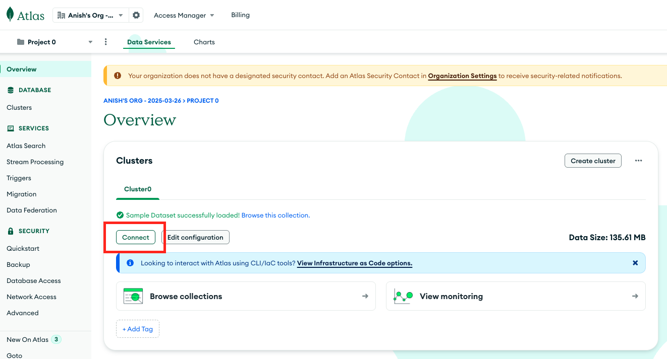How to Query Data in MongoDB Using Python: A Beginner’s Guide | DigitalOcean